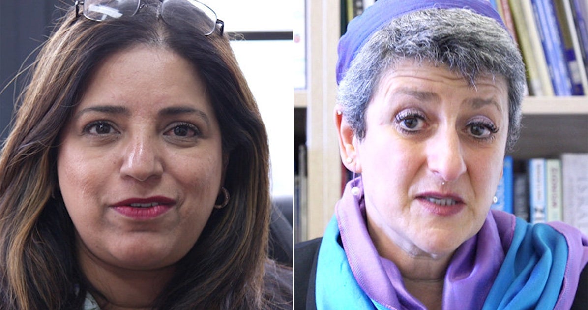 7 Religious Women Explain How Their Faith Empowers Their Feminism ...