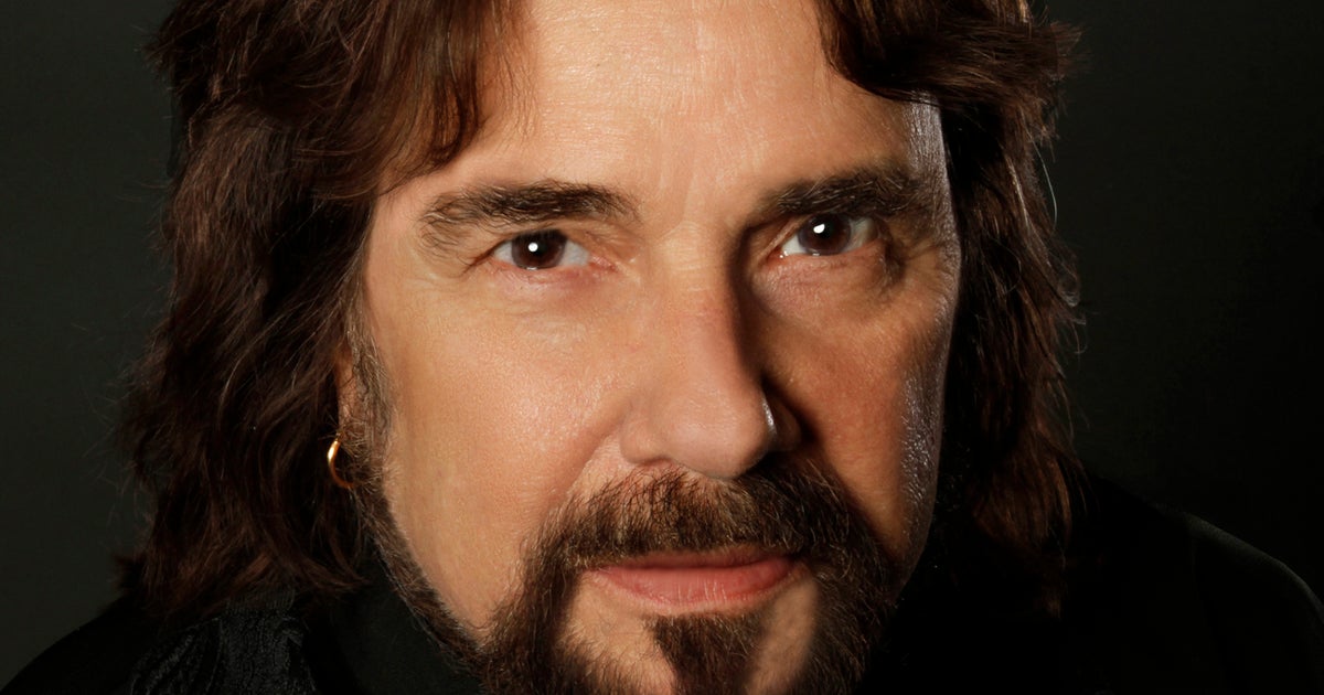 Beyond the Surface: Bertie Higgins on the Pain That Inspired "Key Largo ...