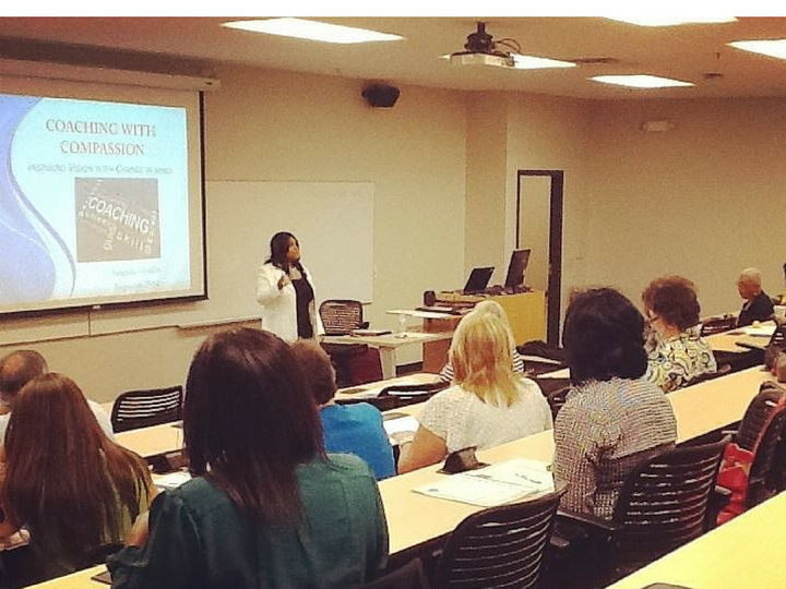 I was born to be a RECONCILER | HuffPost Contributor