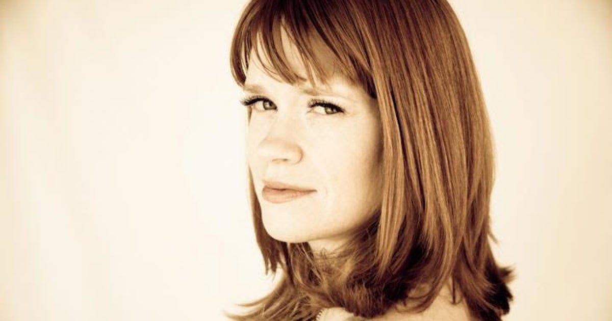 Emily Rapp Black on Losing Her Son and How Grief Fuels Her Creative ...