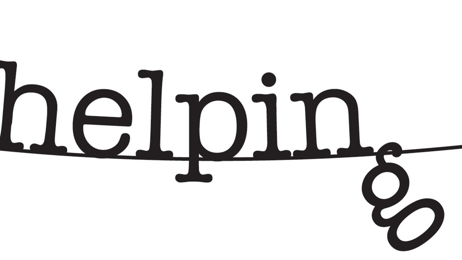 When Helping Hurts | HuffPost Life