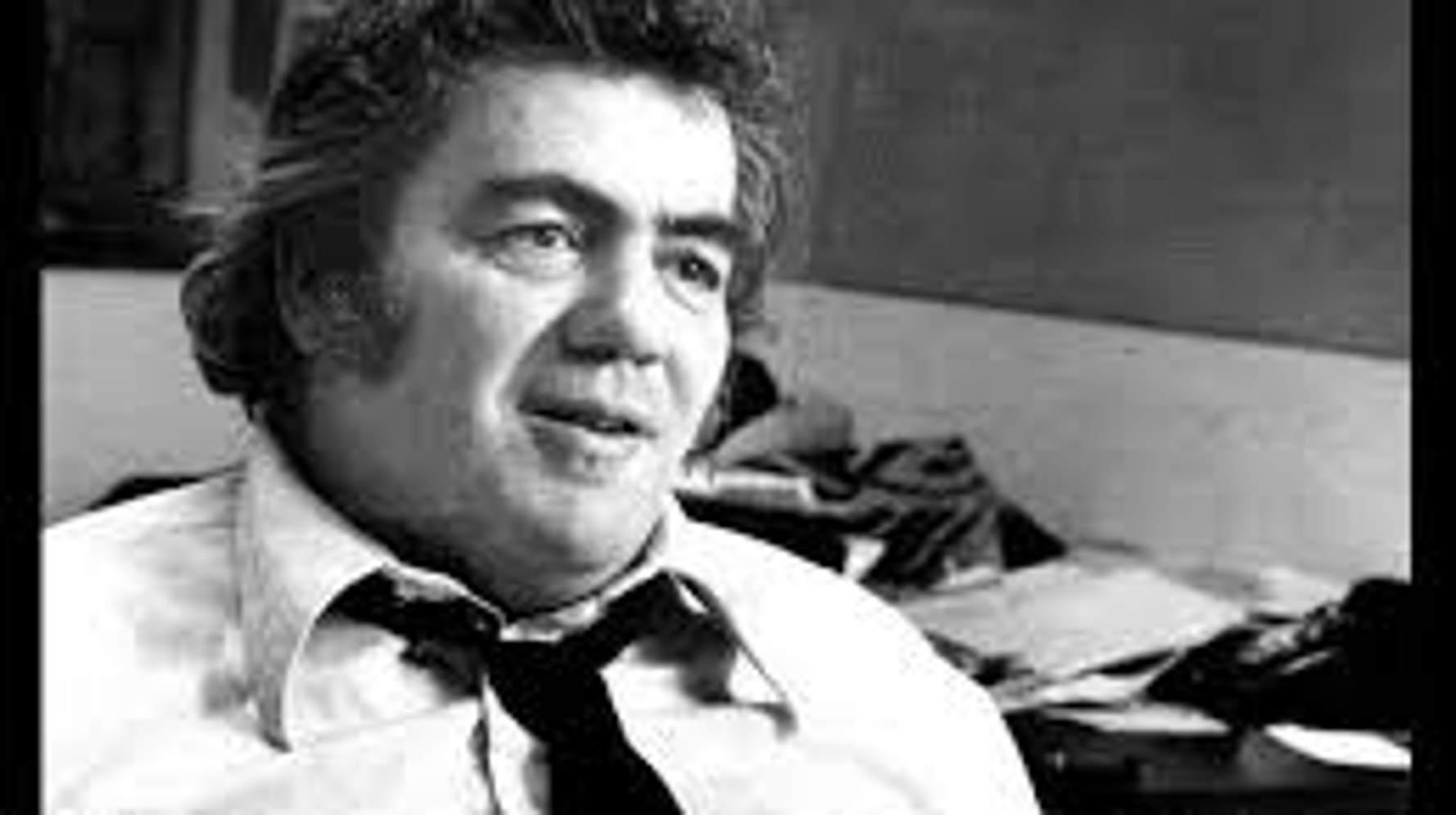Remembering Jimmy Breslin And A Newspaper World Long Gone | HuffPost