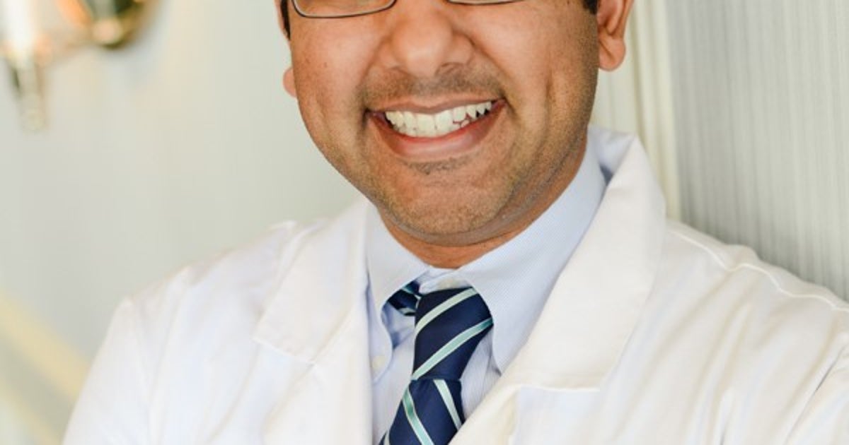An Encounter With Dr. Summit Shah: The Name Behind Premier Allergy ...