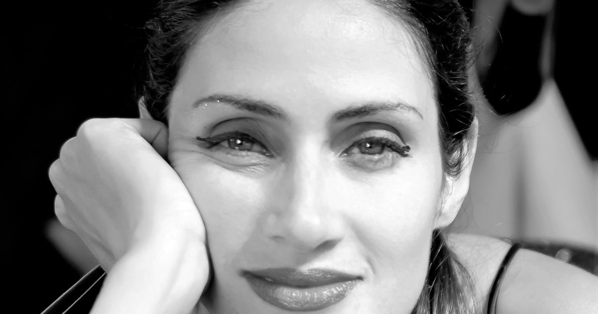 Flash Vixen Nancy Stohlman Talks about Bible Stories and Fairytales ...