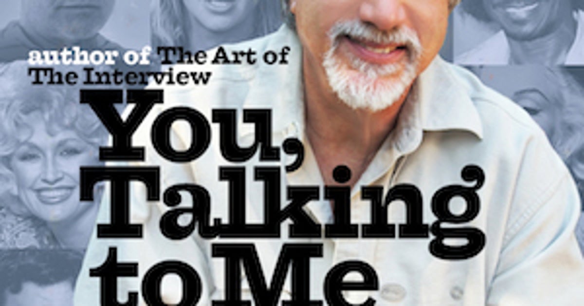 Lawrence Grobel on Warren Beatty, Joyce Carol Oates, John Lennon's ...