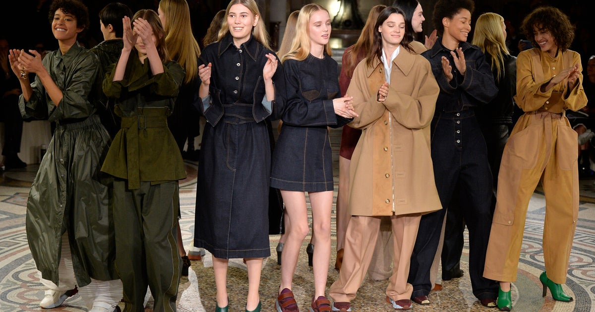 What Is Rainforest-Free Sustainable Fashion? Everything You Need To ...