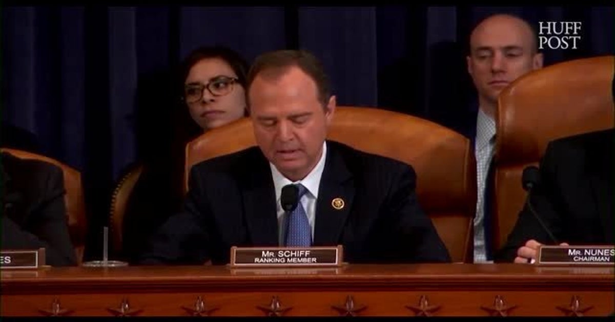 FBI And DOJ Say 'No Information That Supports' Trump Tweeted Claims Of ...