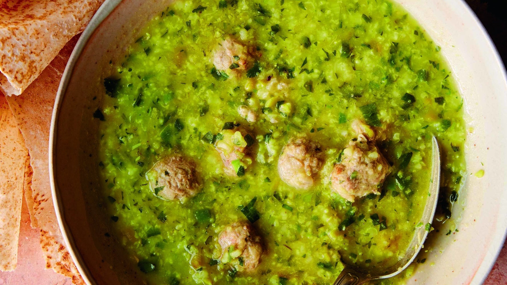 A Recipe For Persian Ash That'll Give You All The Feels | HuffPost Life