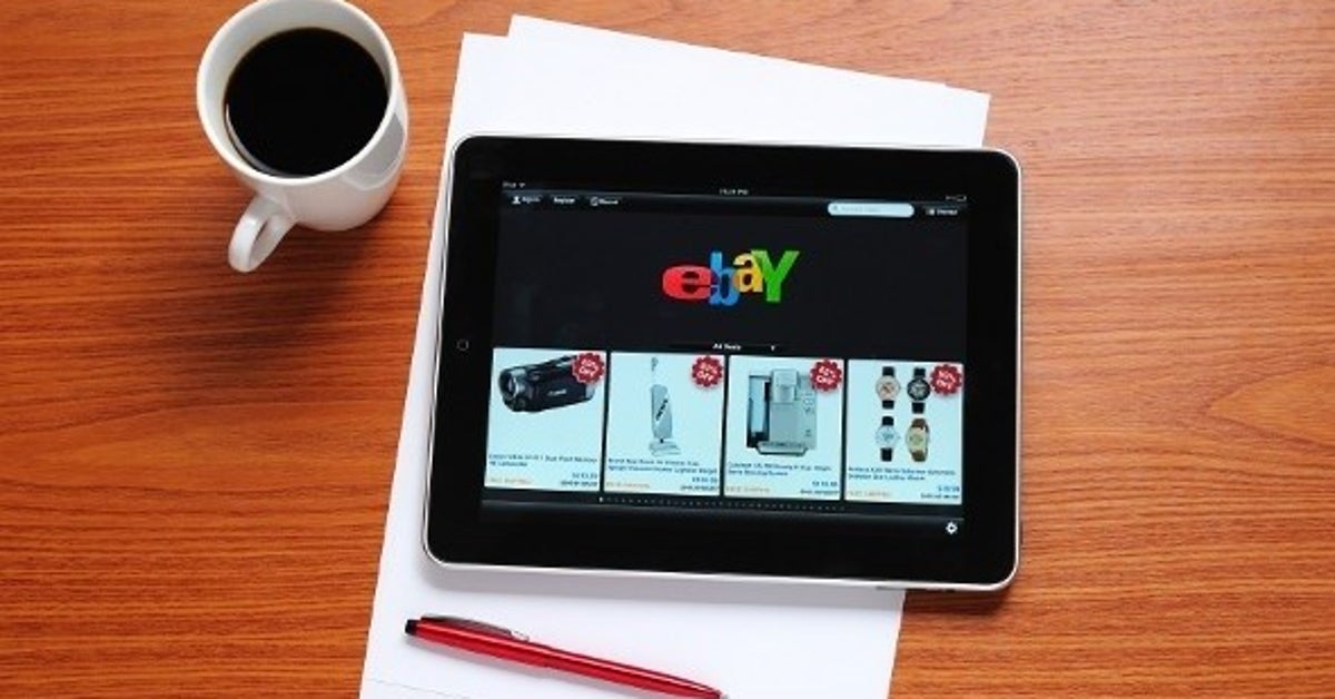 How to Make Money on eBay | HuffPost Contributor