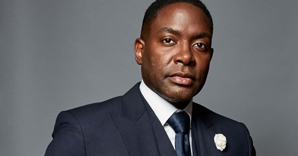 How Celebrity Event Planner André Wells Uses Philanthropy and ...