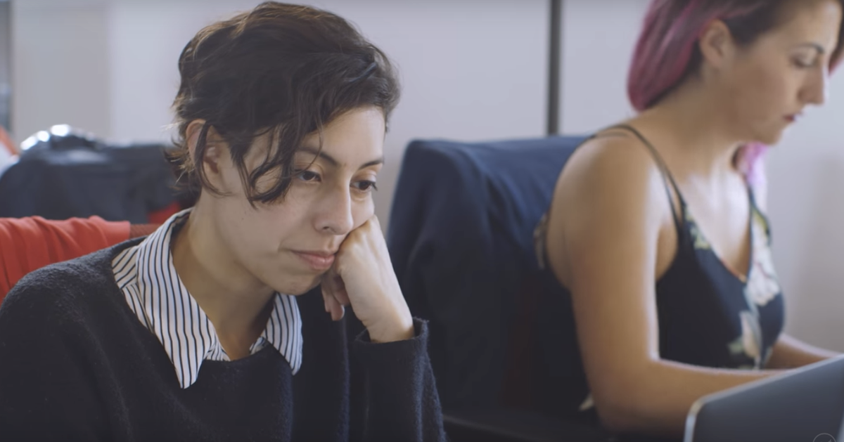 Short Film Explores What It’s Like To Find Out You Have An STI ...