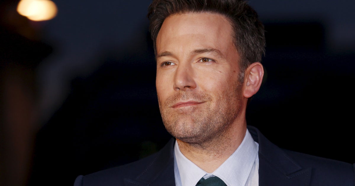 Ben Affleck's Relapse Is A Common Scenario For People With Alcoholism ...