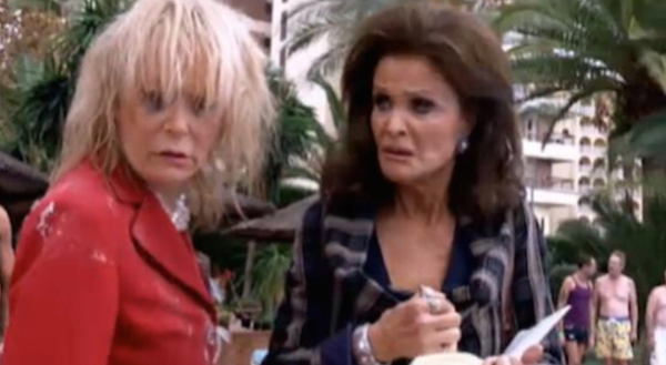 George Shelley Lands 'Benidorm' Guest Role: 14 Celebrity Appearances ...