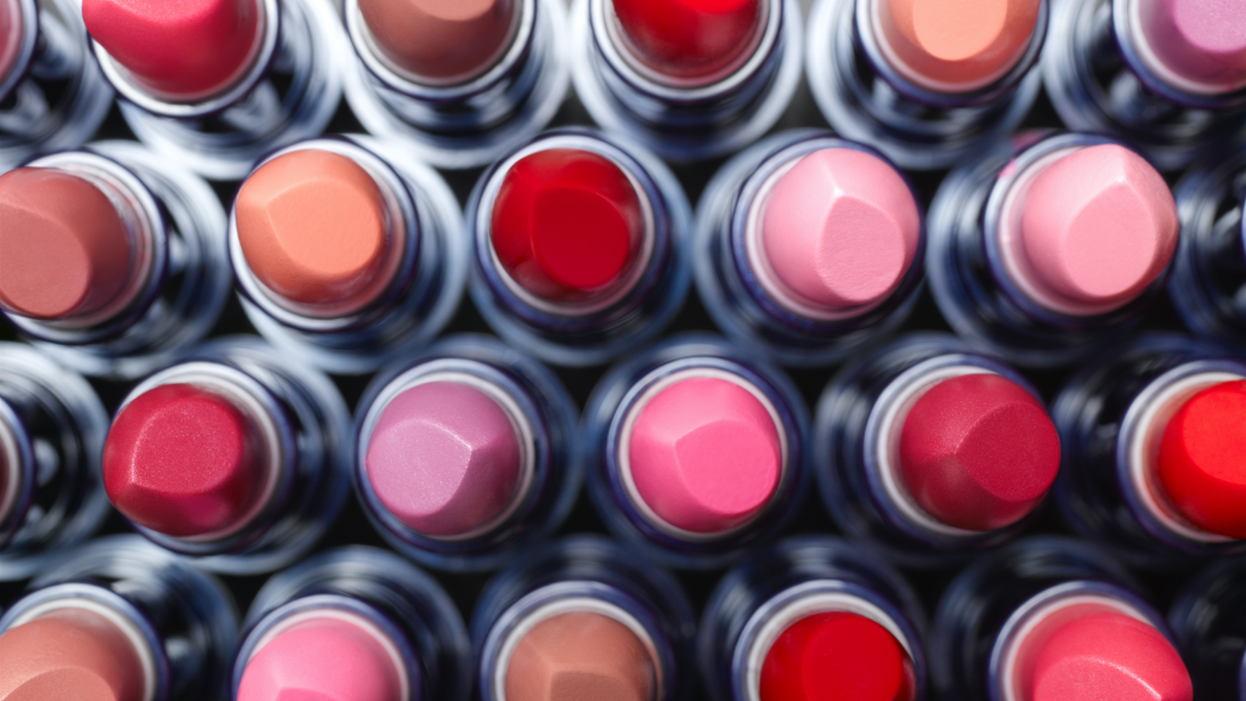 Lipstick Under A Microscope Is Insanely Gorgeous, One Science Teacher ...