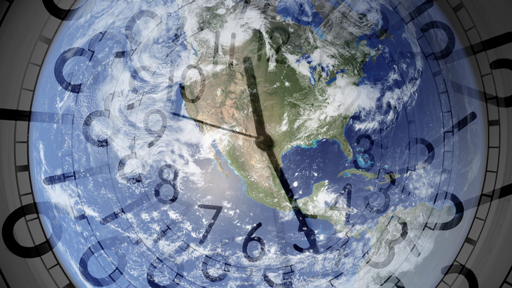 Holy Space : Holy Time | HuffPost