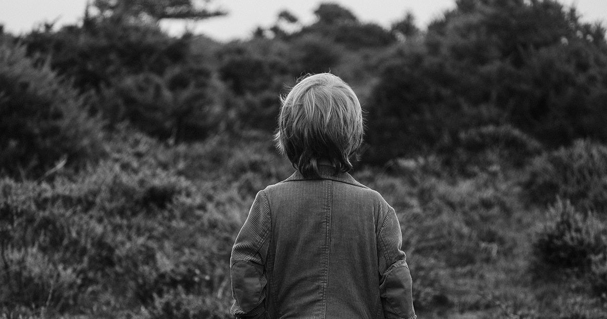 10 Things Parents Of 'Normal' Kids Should Know | HuffPost Life