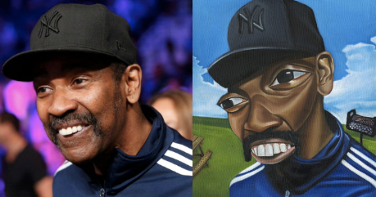 Some Genius Transformed Your Favorite Memes Into Fine Art | HuffPost Voices