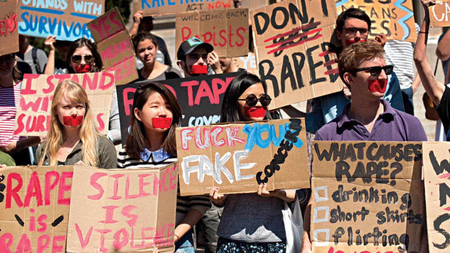 The Science Of Victim Blaming | HuffPost Impact