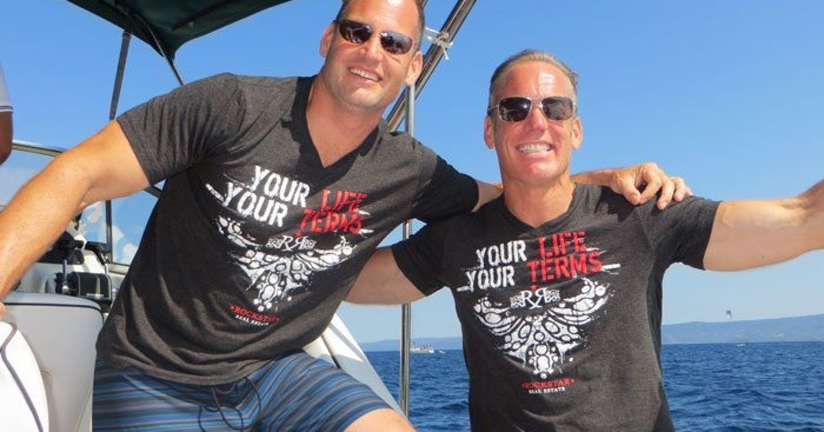 Set Your Own Rules | HuffPost Contributor