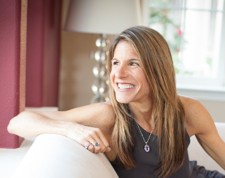 The Inspirational Woman Project: Sheryl O’Loughlin | HuffPost Contributor