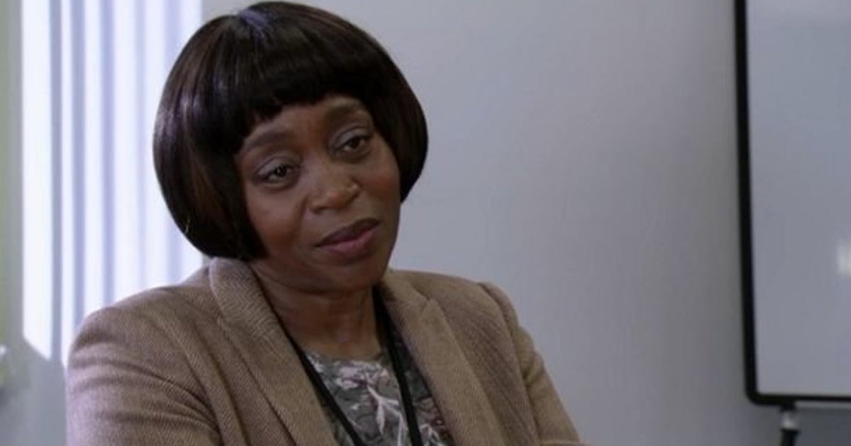 ‘EastEnders’: Yolande Trueman Appears For The First Time In 9 Years ...