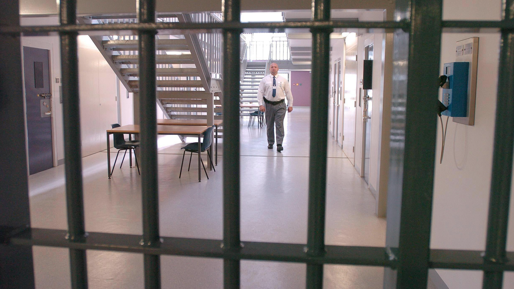 Anger As 'Sex-Change Rapist, Formerly Known As Martin Ponting, Moved To ...