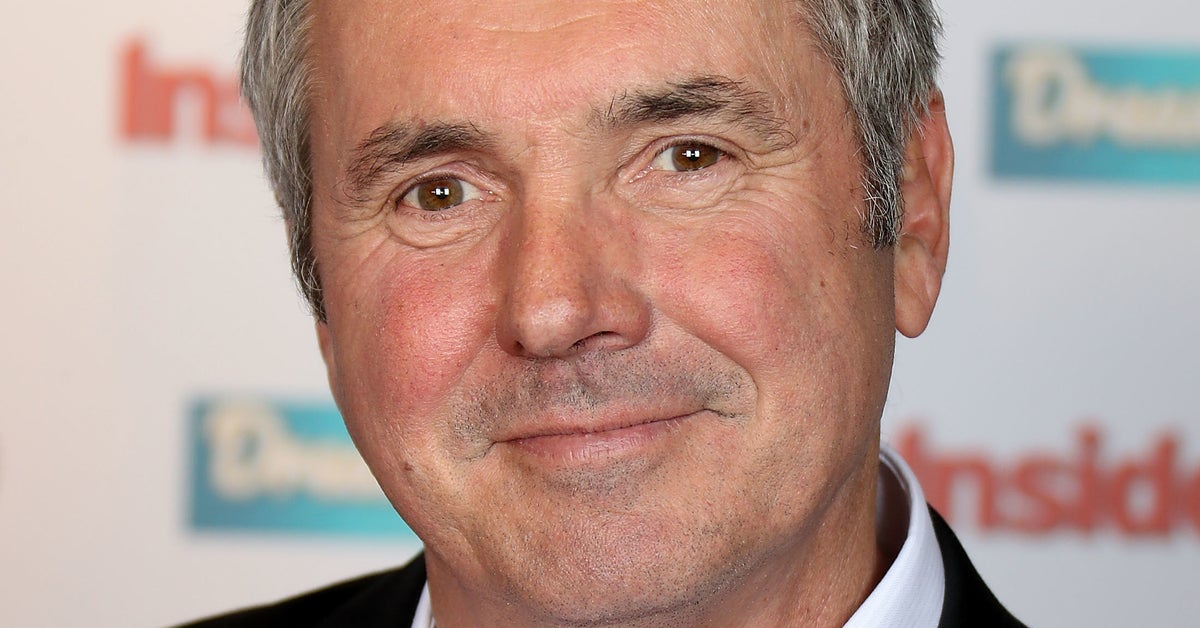 'Neighbours' Star Alan Fletcher Speaks Out On UK Axe Reports | HuffPost ...