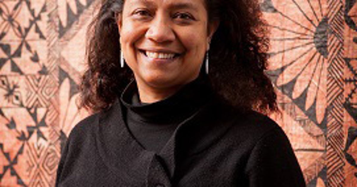 A tribute to Teresia Teaiwa | HuffPost Contributor