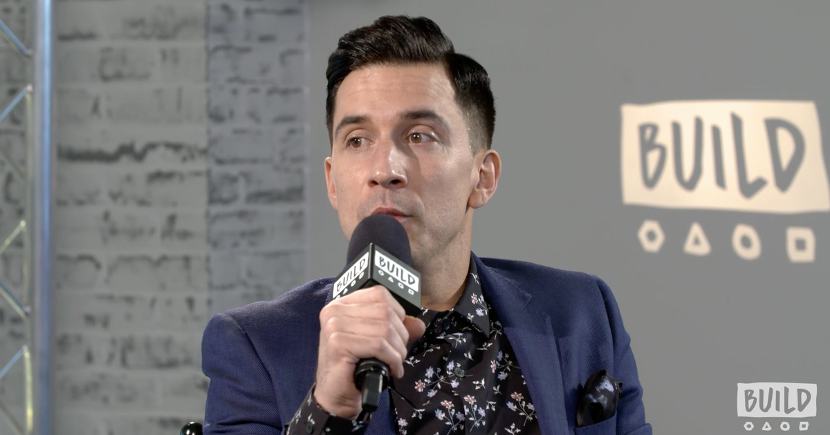 Russell Kane Reveals Why The Birth Of His Daughter Wasn't 'Life ...