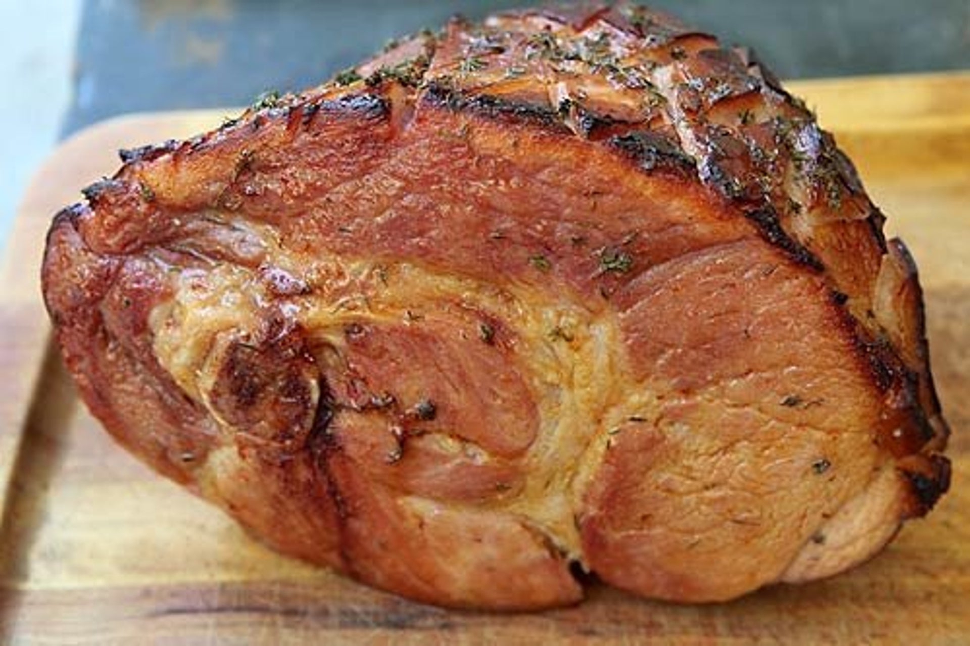 How To Cook A Precooked Ham | HuffPost Life