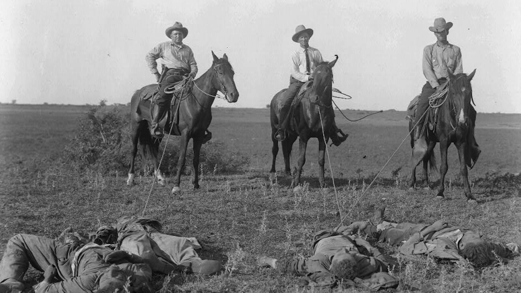 Blood and Betrayal in the Southwest | HuffPost