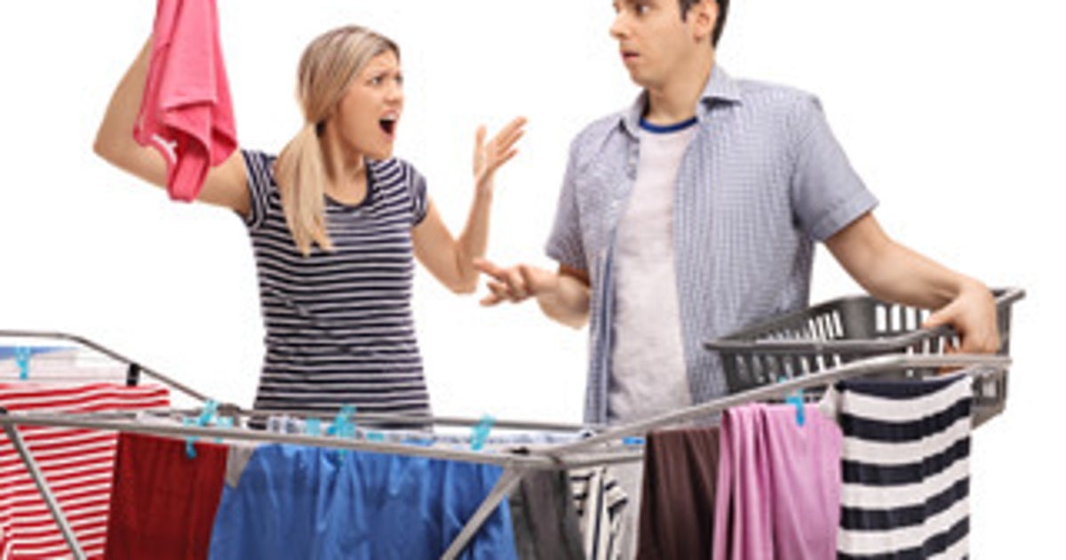 Stop Ranting and Get Off the Complaining Carousel | HuffPost Contributor