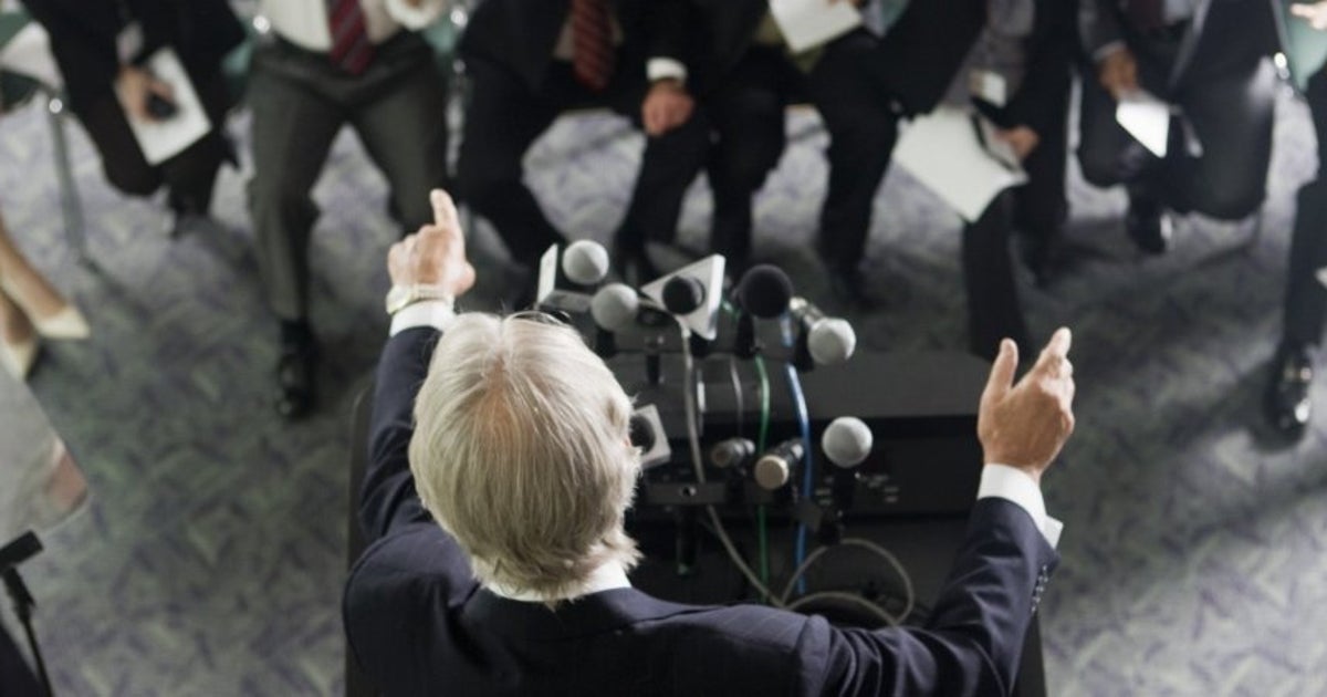 4 Things Great Leaders Do In the Face of Dissent | HuffPost Impact