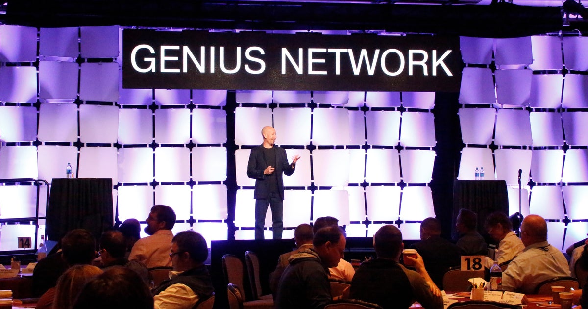 Is Genius Network Just a Genius Scam? | HuffPost Contributor