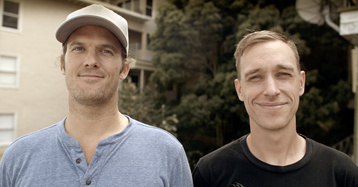 Kip Andersen and Keegan Kuhn Uncover Shocking Facts in ‘What the Health ...