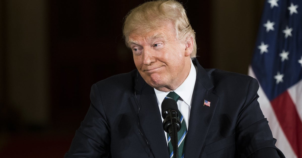 Trump's Wild Wiretap Goose Chase Has No End In Sight, Apparently ...