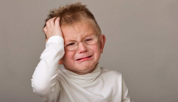 The Controversy About Restraints On People With Autism | HuffPost