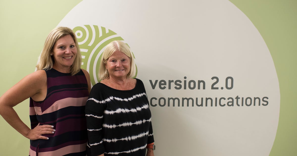 Women in Business Q&A: Maura FitzGerald and Jean Serra, Founders ...