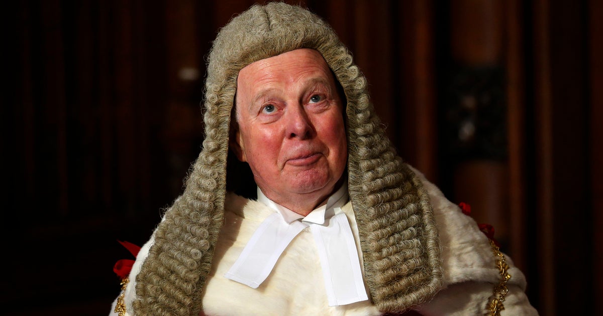 Liz Truss Castigated By Top British Judge For Daily Mail 'Abuse ...
