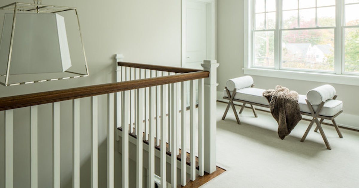 How to Create a Quiet Space in the Home | HuffPost Contributor