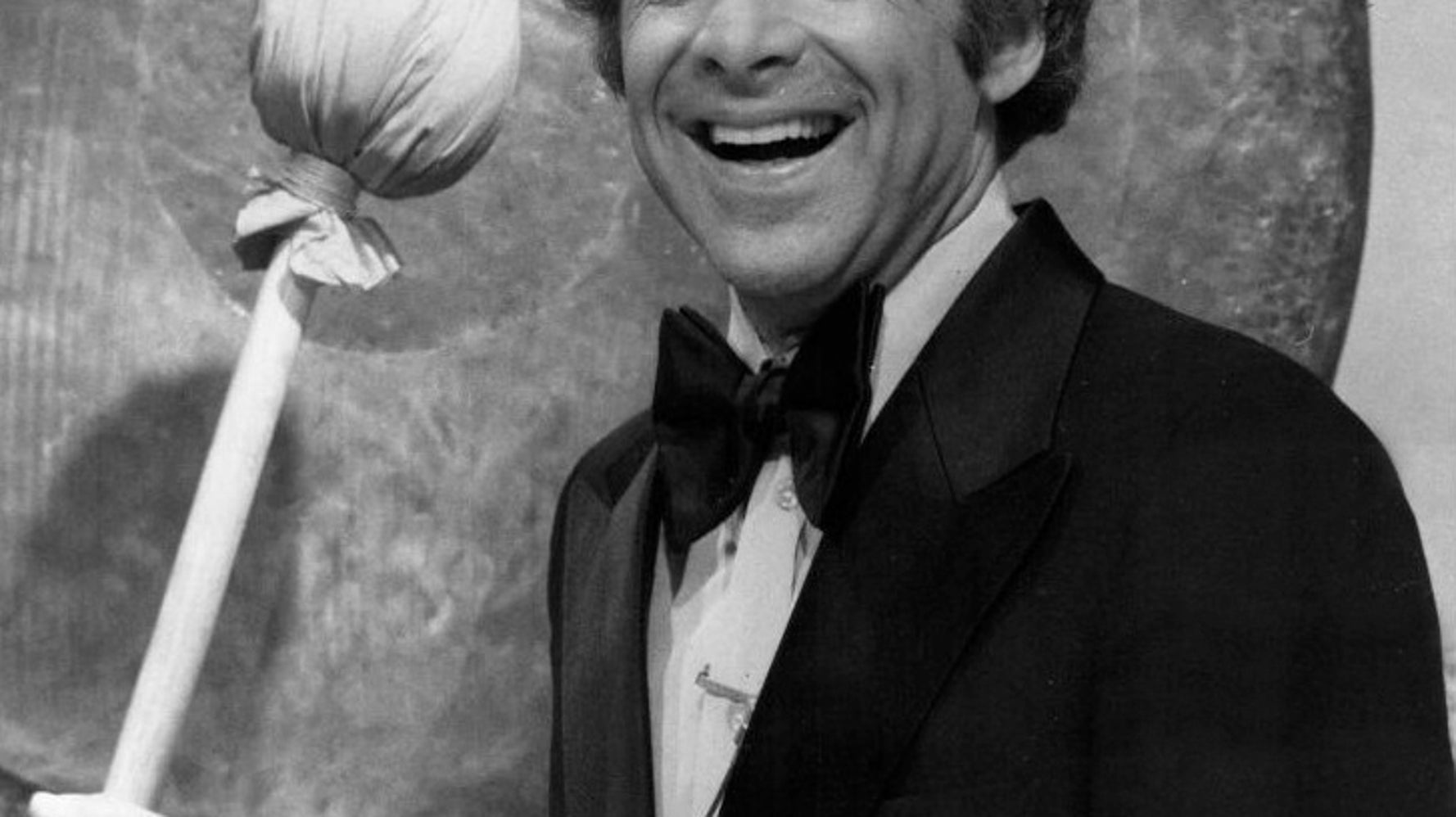 R.I.P. Chuck Barris | HuffPost