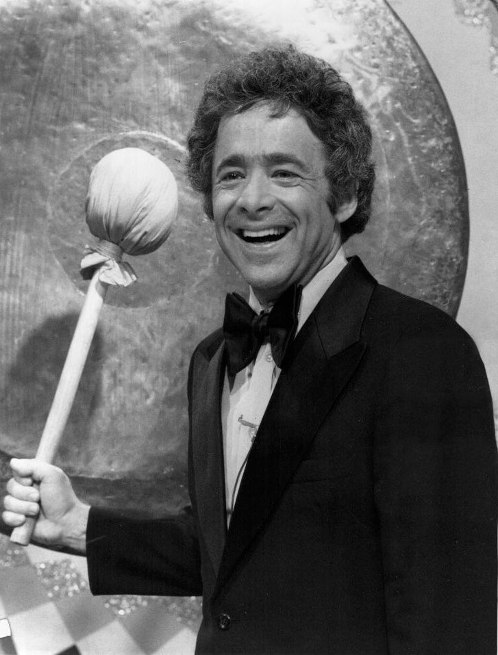 R.I.P. Chuck Barris | HuffPost