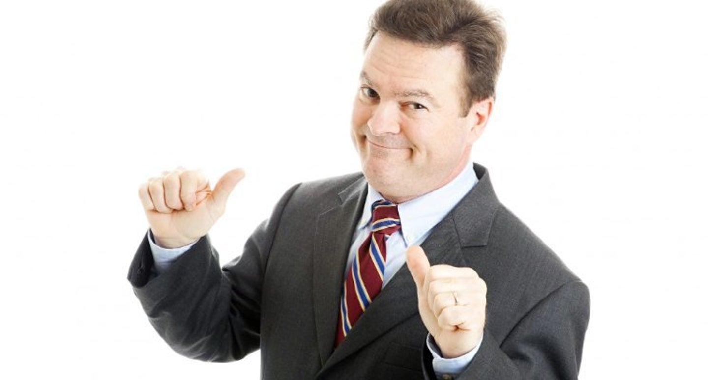 10 Habits Of Unlikeable People | HuffPost Life