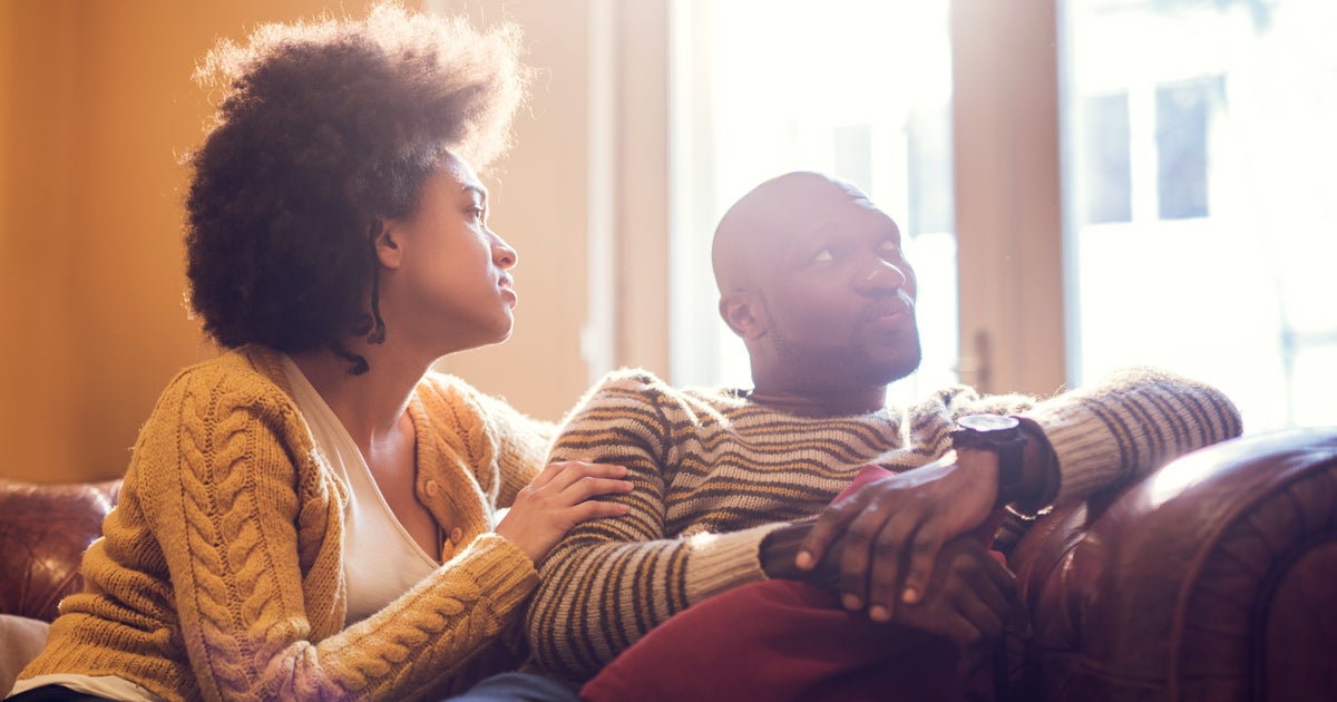 Revealed: The Biggest Strain On Couples In Relationships | HuffPost UK Life