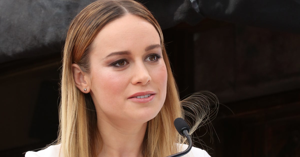 Brie Larson To Play First Woman To Run For President | HuffPost ...