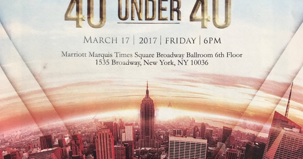 40 UNDER 40 MOST INFLUENTIAL TURKISH – AMERICANS: TOA AWARDS 2017 ...