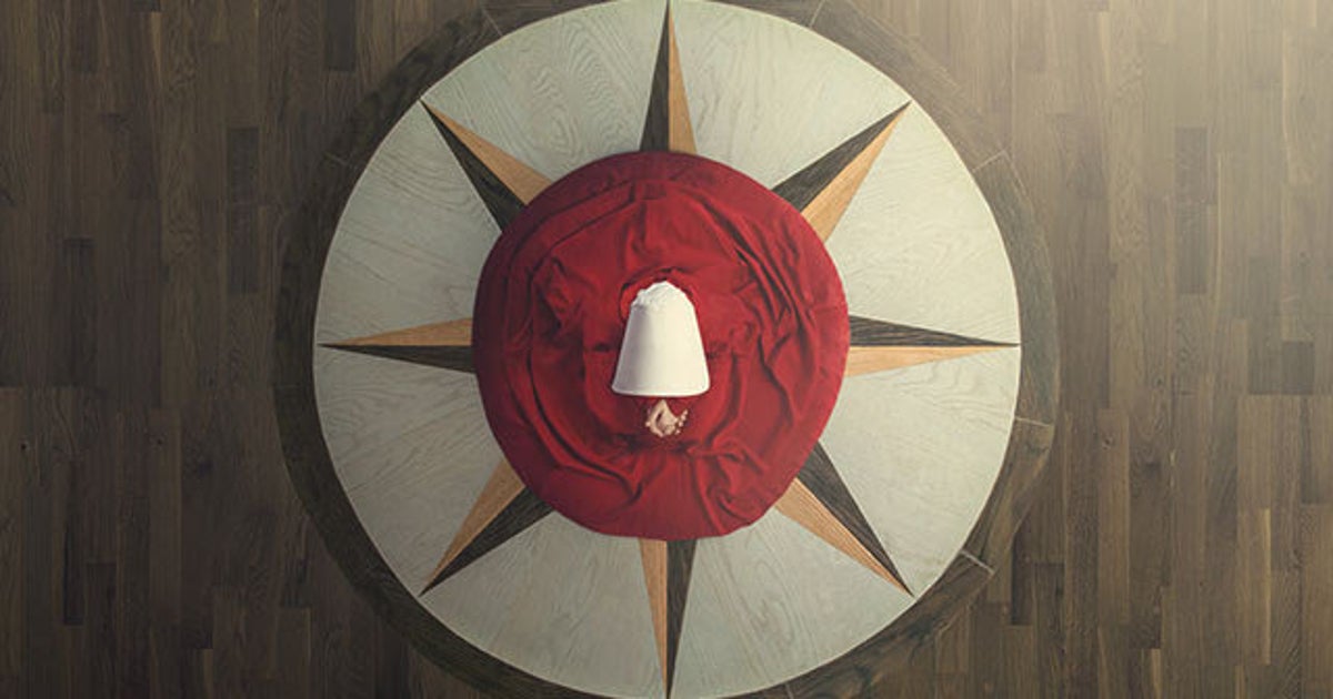 The Full 'Handmaid’s Tale' Trailer Is A Dystopian Nightmare And A Call ...