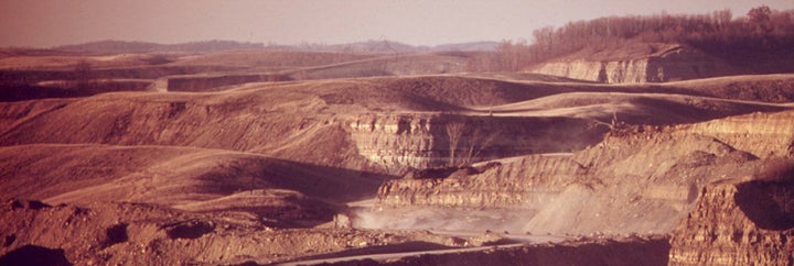 The Legacy of Ohio’s Abandoned Mines | HuffPost Contributor