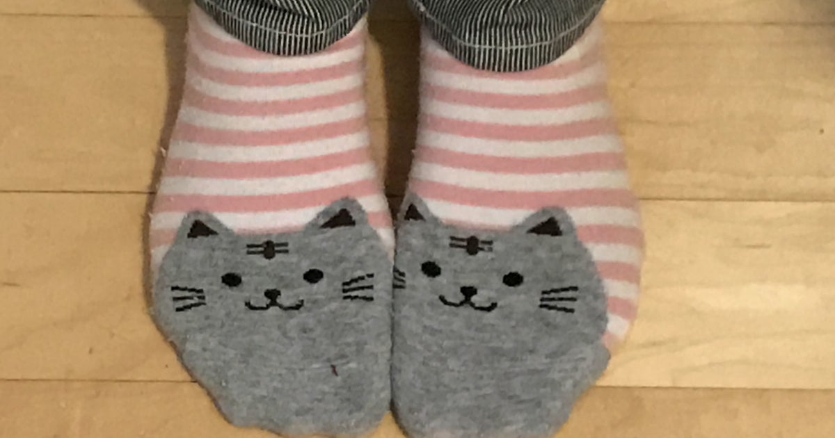 Socks: Covering More Than Just feet | HuffPost Contributor