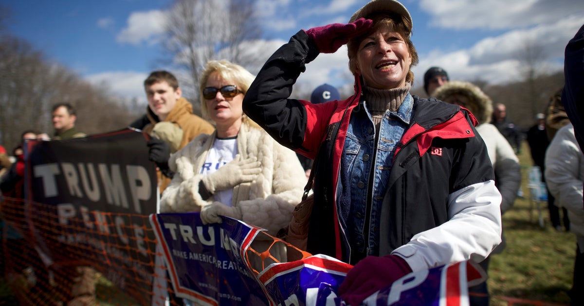 White Americans Are Dying From A Surge In 'Deaths Of Despair ...